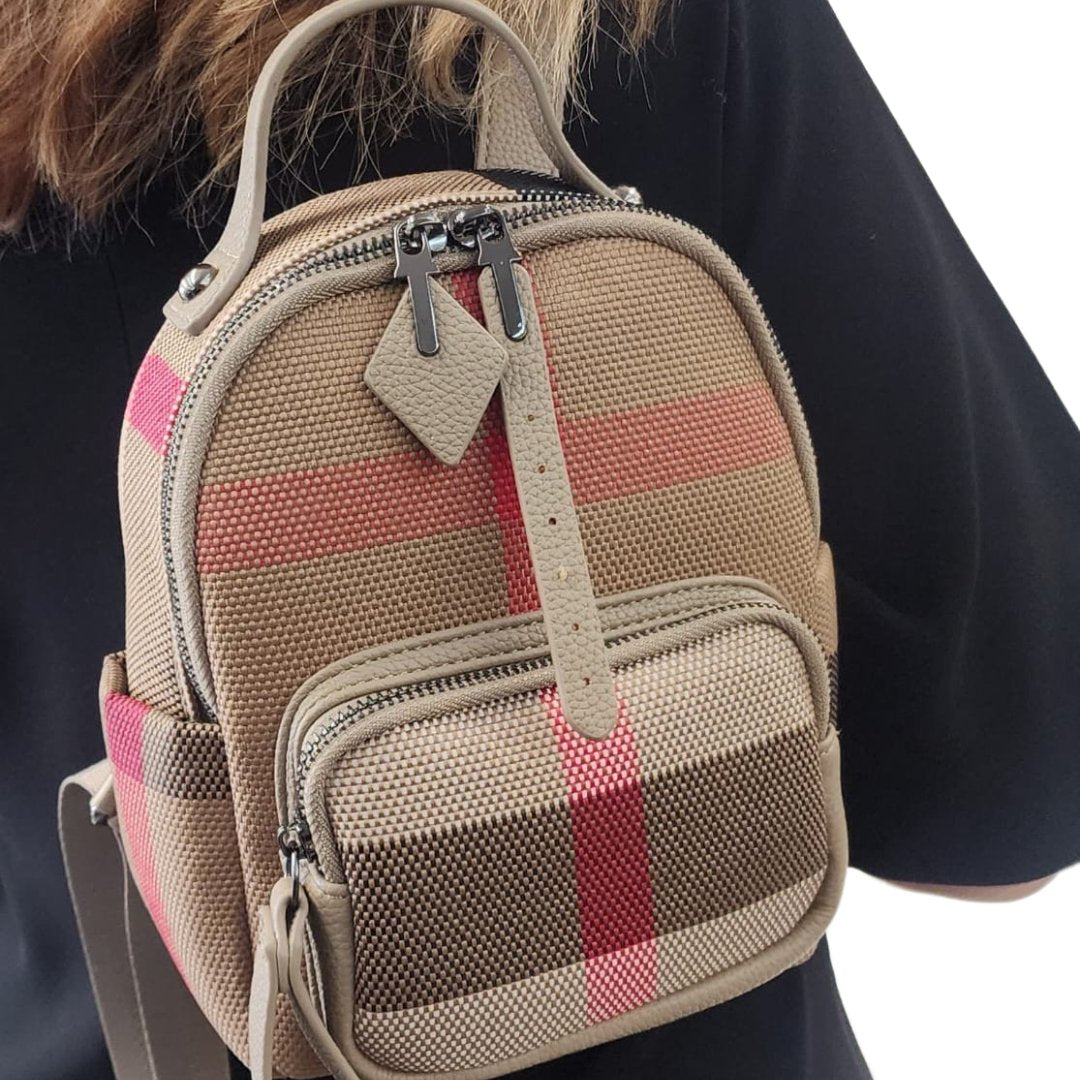 Sacs à Dos||Backpacks – Shop Miss Caprice