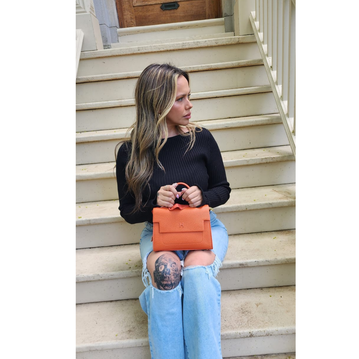 Sacs à Poignée||Top Handle Bags – Shop Miss Caprice