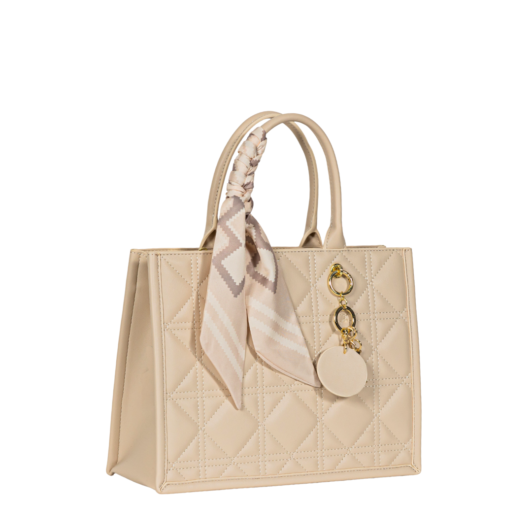 Amber - Crème||Amber - Cream – Shop Miss Caprice