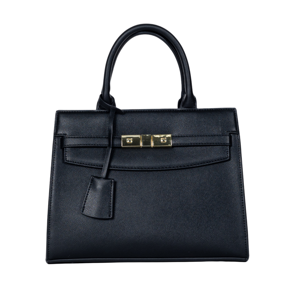 Arianne - Noir||Arianne - Black – Shop Miss Caprice