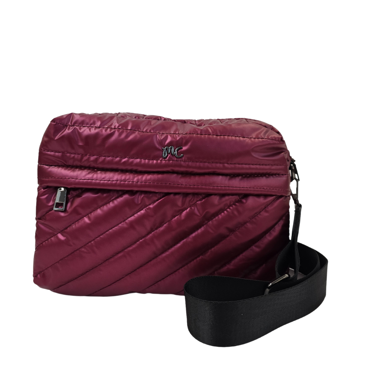 Magalie - Bourgogne||Magalie - Burgundy – Shop Miss Caprice