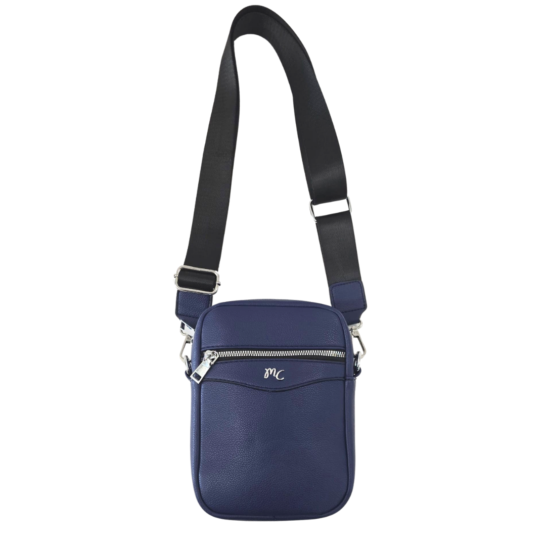 Camille - royal foncé||Camille - dark royal – Shop Miss Caprice