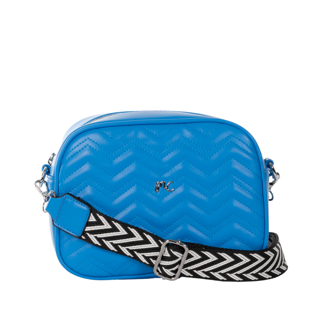 Destiny - Bleu||Destiny - Blue – Shop Miss Caprice