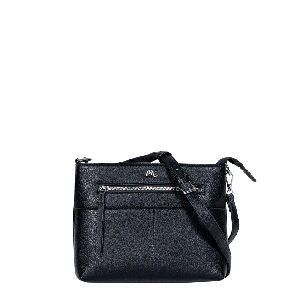 Heidi - Noir||Heidi - Black – Shop Miss Caprice