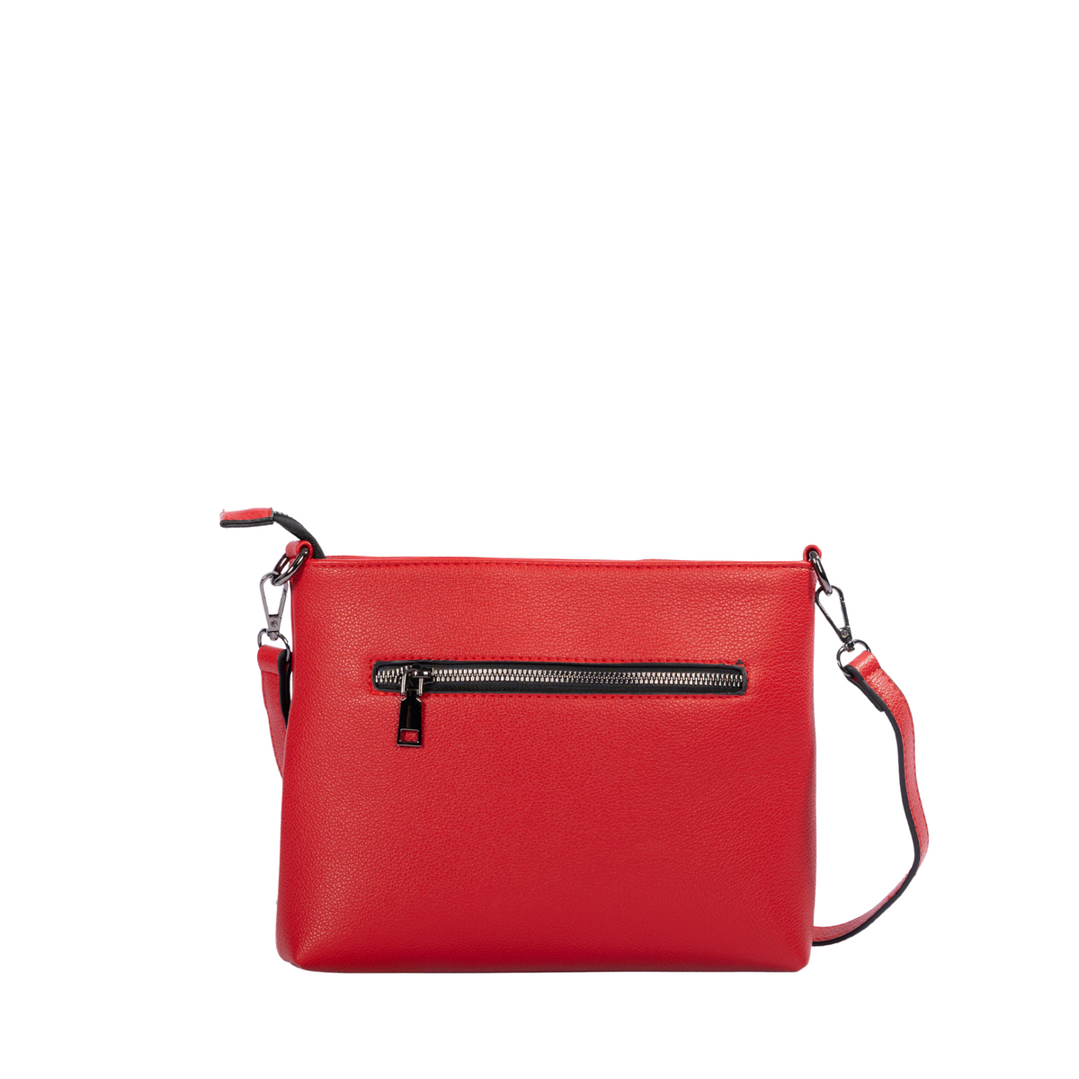 Heidi - Rouge||Heidi - Red – Shop Miss Caprice