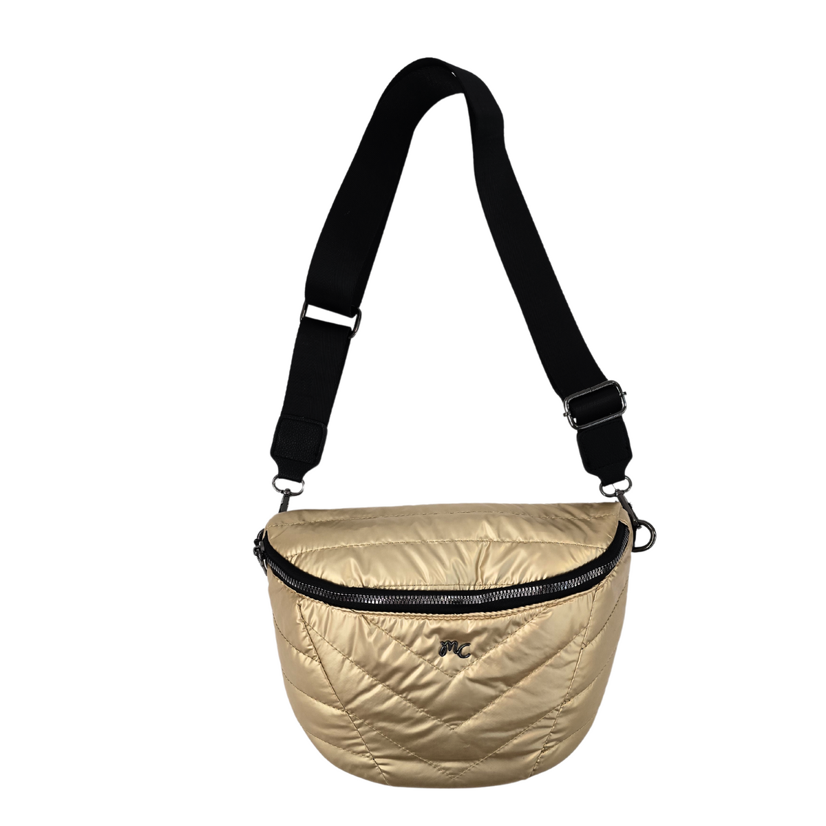 Lauren - Doré||Lauren - Gold – Shop Miss Caprice