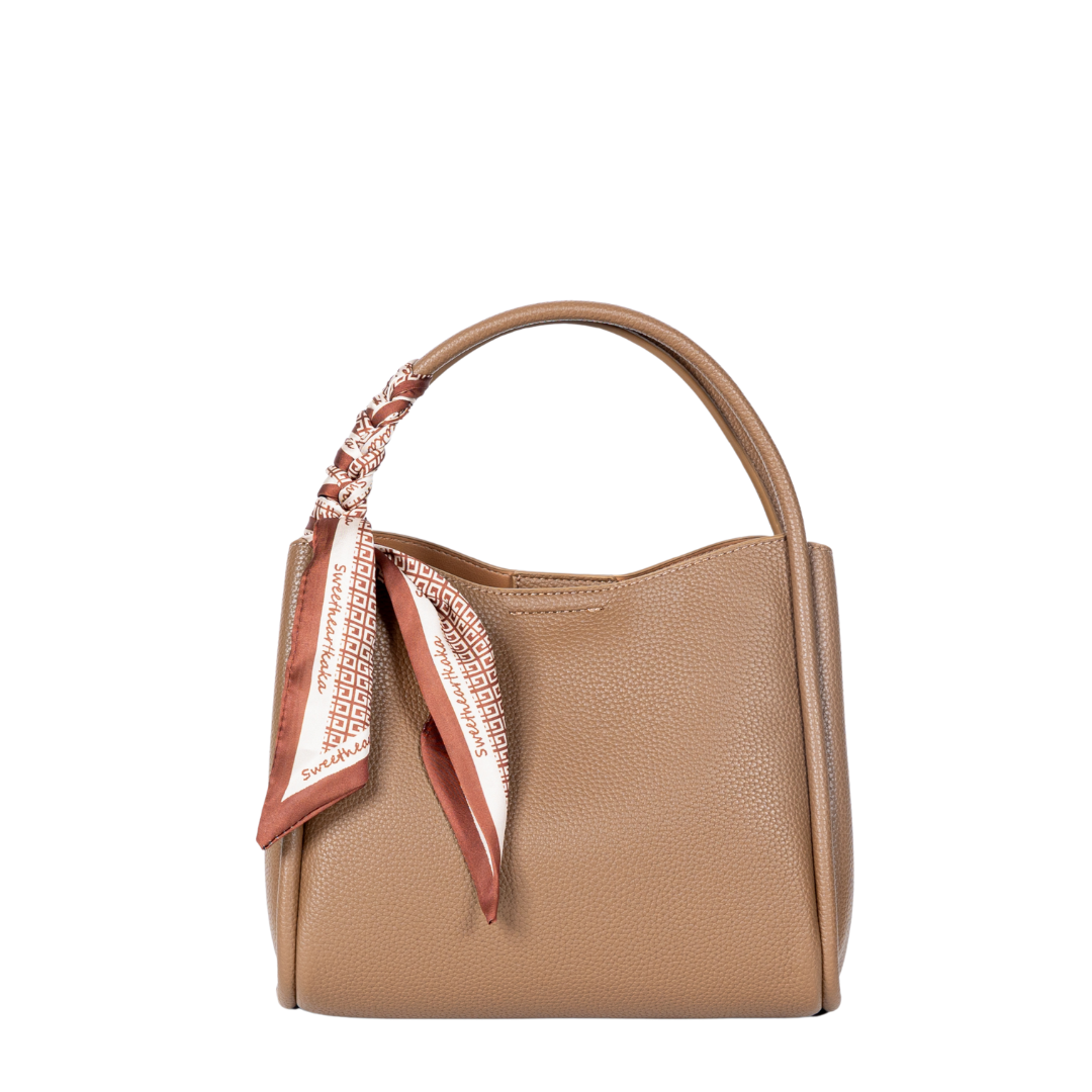 Abby - Latté||Abby - Latte – Shop Miss Caprice